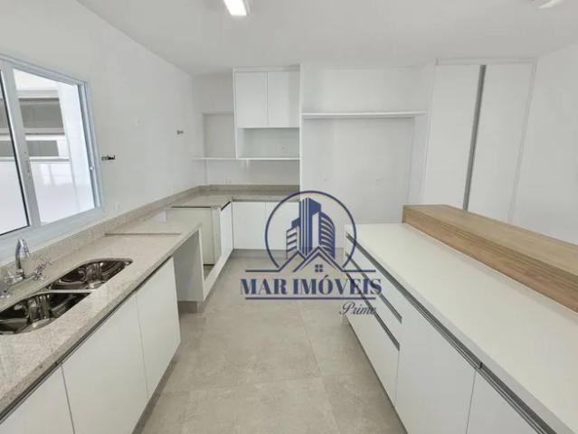 Cobertura à venda, 280 m² por R$ 1.800.000,00 Pitangueiras Guarujá/SP
