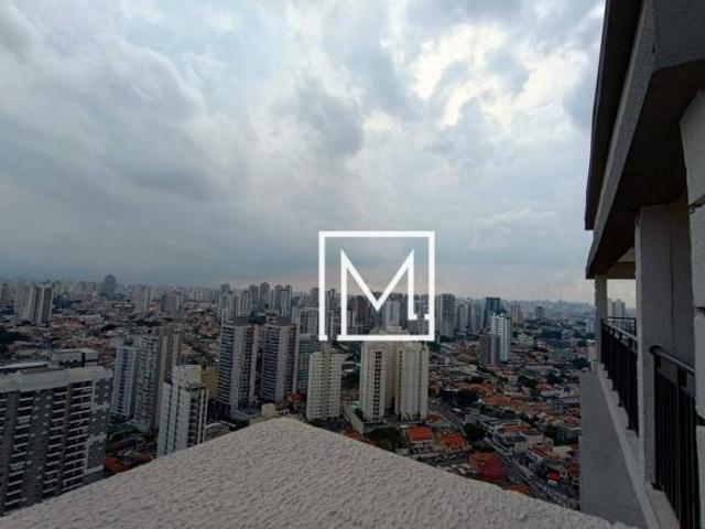 Cobertura com 3 dormitórios à venda, 280 m² por R$ 2.277.609,00 Sacomã São P