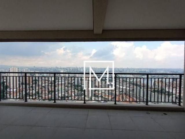 Cobertura com 3 dormitórios à venda, 280 m² por R$ 2.300.000,00 Sacomã São P