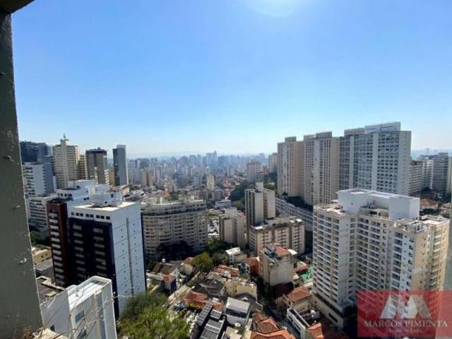 Cobertura com 3 dormitórios à venda, 280 m² por R$ 2.845.000,00 Bela Vista São Paulo/SP