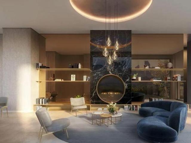 Cobertura com 3 dormitórios à venda, 280 m² por R$ 2.838.619,64 Sacomã São Paulo/SP