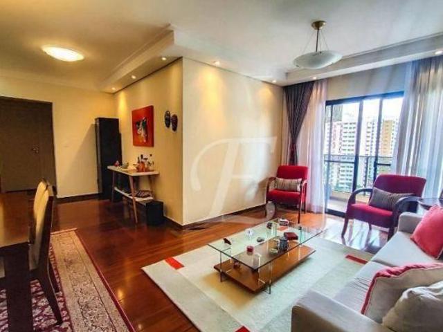 Cobertura à venda, 280 m² por R$ 3.200.000,00 Perdizes São Paulo/SP