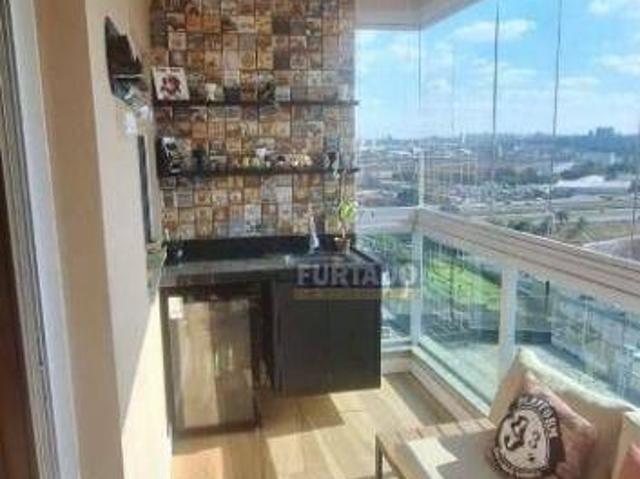Cobertura com 3 dormitórios à venda, 282 m² por R$ 1.860.000,00 Rudge Ramos