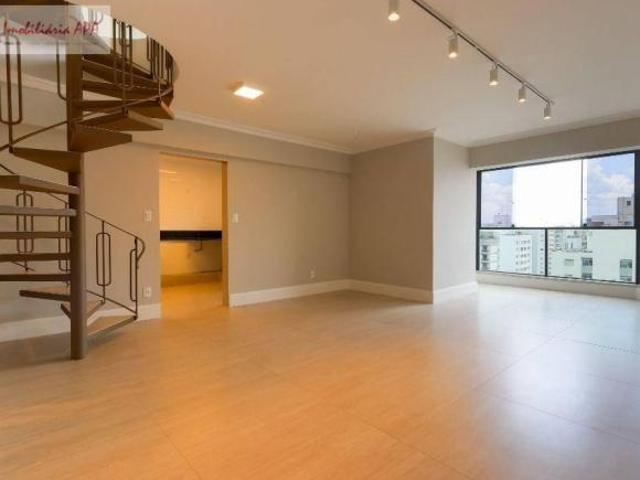 Cobertura com 3 dormitórios à venda, 284 m² por R$ 4.150.000,00 Vila Pompeia São Paulo/SP