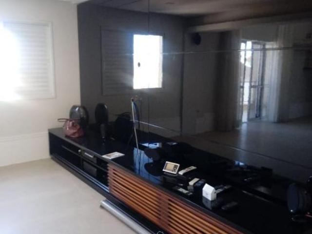 Cobertura com 3 dormitórios à venda, 285 m² por R$ 3.000.000,00 Vila Ema São José dos Campos/SP