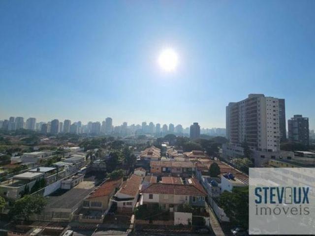 Cobertura com 3 dormitórios à venda, 287 m² por R$ 2.135.000,00 Brooklin São Paulo/SP