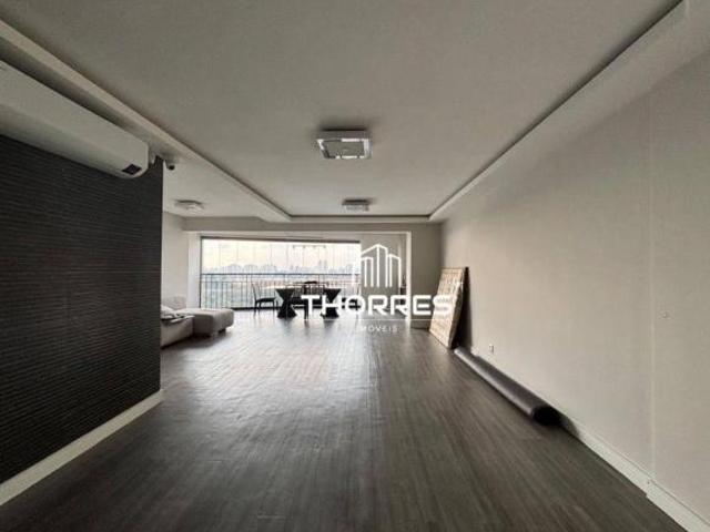 Cobertura com 3 dormitórios à venda, 288 m² por R$ 2.190.000,00 Parque Anchieta São Bernardo do