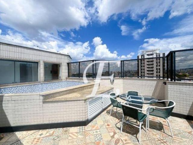 Cobertura com 3 dormitórios à venda, 289 m² por R$ 2.650.000,00 Vila Guilherme São Paulo/SP