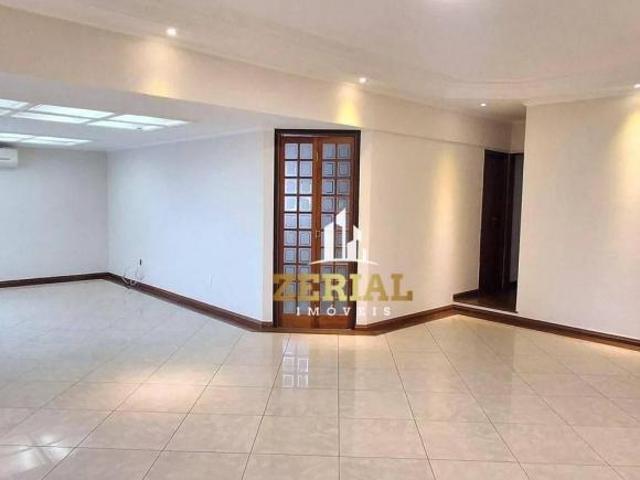Cobertura com 3 dormitórios à venda, 296 m² por R$ 1.000.000,00 Santa Maria São Caetano do Sul/S