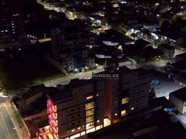 Cobertura com 3 dormitórios à venda, 297 m² por R$ 2.490.000,00 Centro Araucária/PR