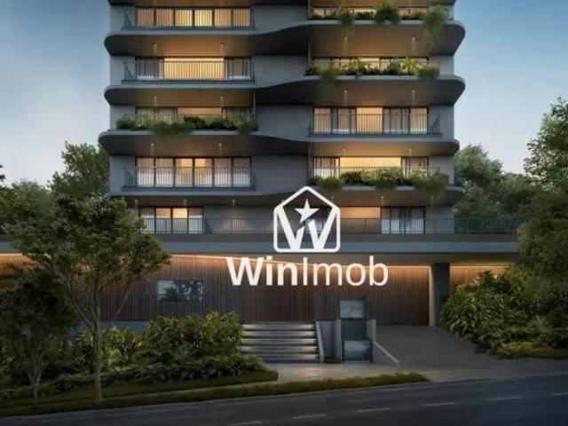 Cobertura com 3 dormitórios à venda, 298 m² por R$ 4.353.000,00 Mont&apos Serrat Porto Alegre/RS
