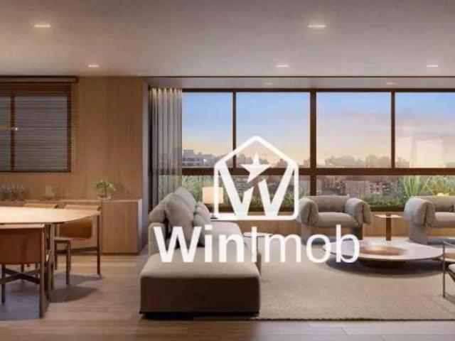 Cobertura com 3 dormitórios à venda, 299 m² por R$ 4.500.000,00 Três Figueiras Porto Alegre/RS