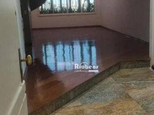 Cobertura com 3 dormitórios à venda, 300 m² por R$ 1.280.000,00 Jardim Panorama São José do Rio