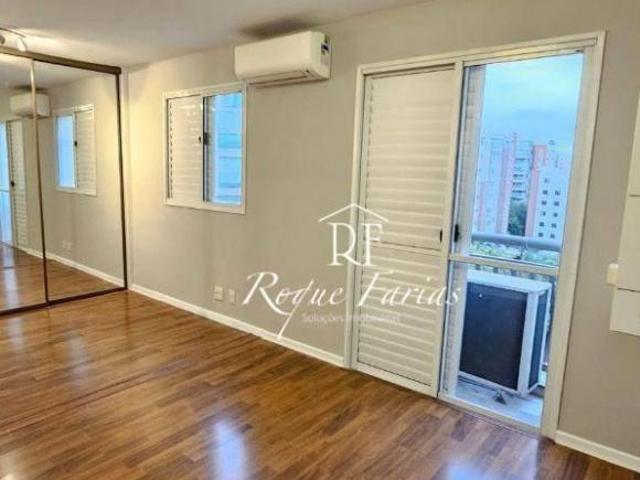 Cobertura com 3 dormitórios à venda, 300 m² por R$ 2.500.000,00 Vila São Francisco São Paulo/SP