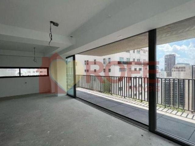 Cobertura com 3 dormitórios à venda, 302 m² por R$ 9.860.000,00 Vila Nova Conceição São Paulo/SP
