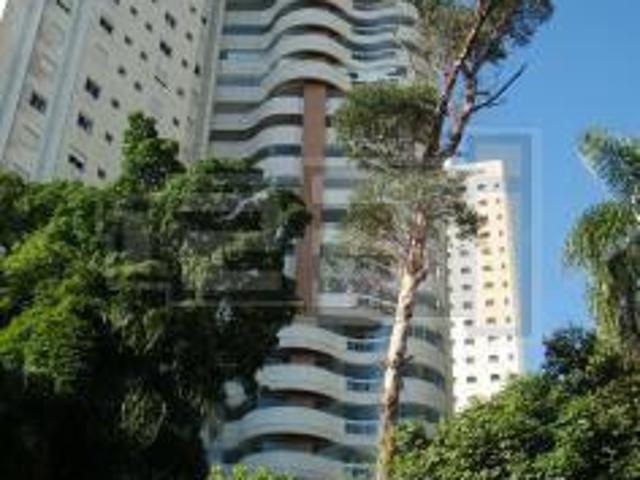 Cobertura com 3 dormitórios à venda, 304304 m² por R$ 3.890.000 Jardim Marajoara São Paulo/SP