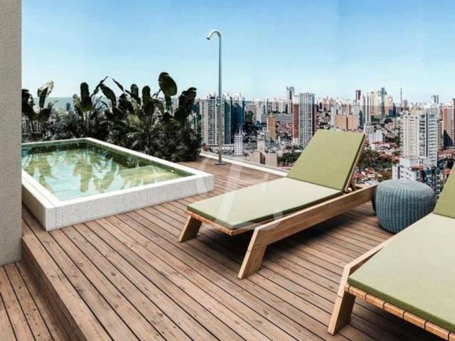 Cobertura com 3 dormitórios à venda, 305 m² por R$ 11.960.001,00 Jardins São Paulo/SP