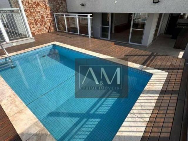 Cobertura com 3 dormitórios à venda, 310 m² por R$ 5.280.000 Rua Arinaia, 132 Mooca