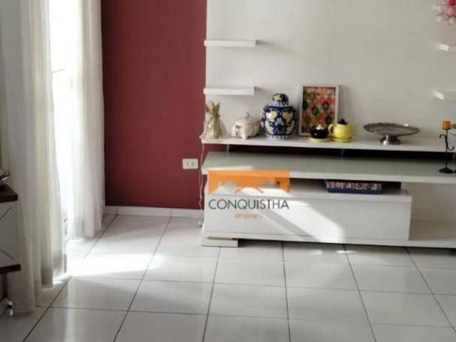 Cobertura com 3 dormitórios à venda, 311 m² Vila Caminho do Mar São Bernardo do Campo/SP