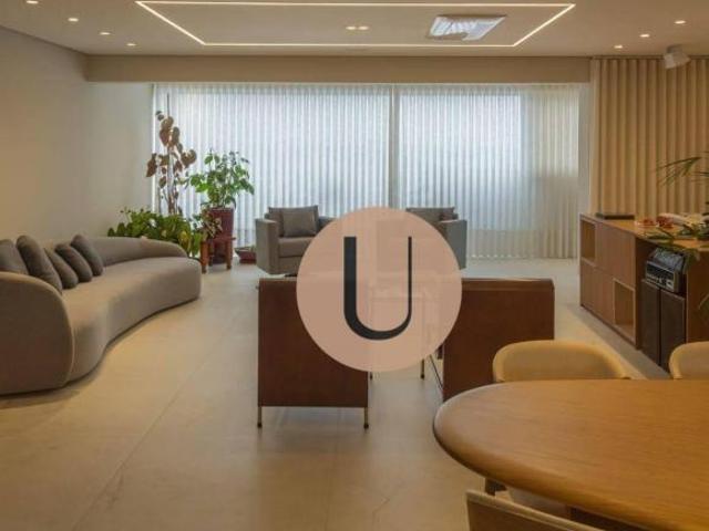 Cobertura com 3 dormitórios à venda, 311 m² por R$ 3.890.000,00 Vila Gonçalves São Bernardo do C