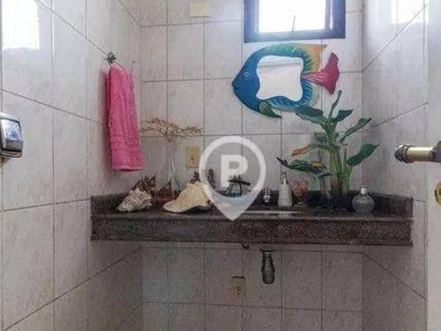 Cobertura com 3 dormitórios à venda, 315 m² por R$ 1.900.000,00 Santa Paula São Caetano do Sul/S