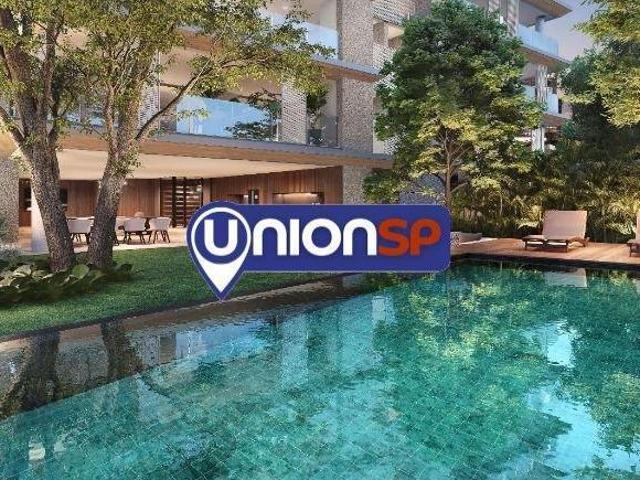 Cobertura com 3 dormitórios à venda, 318 m² por R$ 16.118.450,00 Jardim Paulista São Paulo/SP