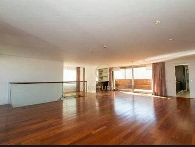 Cobertura com 3 dormitórios à venda, 322 m² por R$ 5.400.000,00 Vila Madalena São Paulo/SP