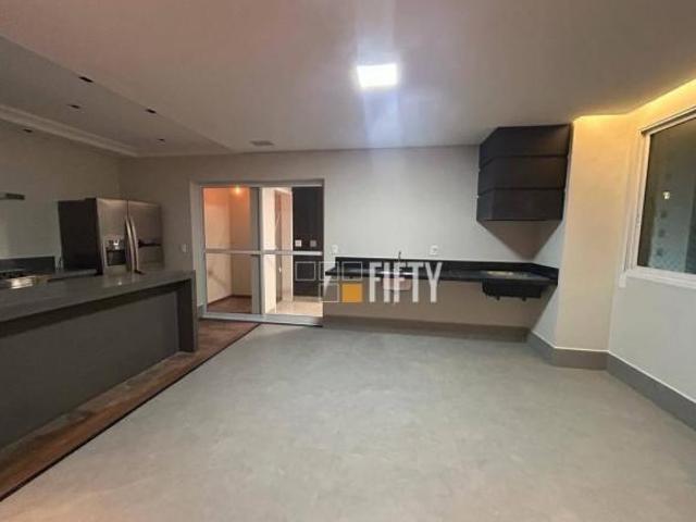 Cobertura com 3 dormitórios à venda, 324 m² Moema São Paulo/SP