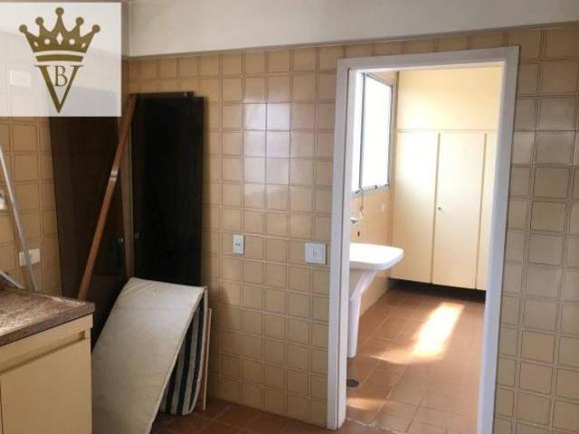 Cobertura com 3 dormitórios à venda, 325 m² por R$ 2.500.000,00 Brooklin Paulista São Paulo/SP