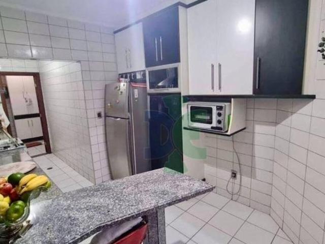 Cobertura com 3 dormitórios à venda, 337 m² por R$ 1.200.000,00 Jardim Pereira do Amparo Jacareí