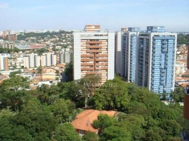 Cobertura com 3 dormitórios à venda, 342 m² por R$ 3.500.000,00 Vila Sônia São Paulo/SP