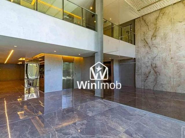 Cobertura com 3 dormitórios à venda, 344 m² por R$ 5.613.000,00 Jardim Europa Porto Alegre/RS