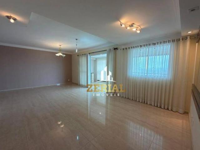 Cobertura com 3 dormitórios à venda, 344 m² por R$ 3.400.000,00 Jardim São Caetano São Caetano d