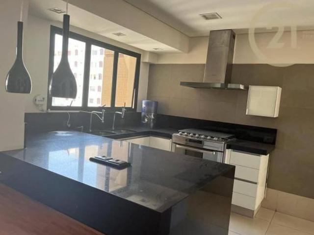 Cobertura com 3 dormitórios à venda, 350 m² por R$ 6.000.000,00 Moema São Paulo/SP
