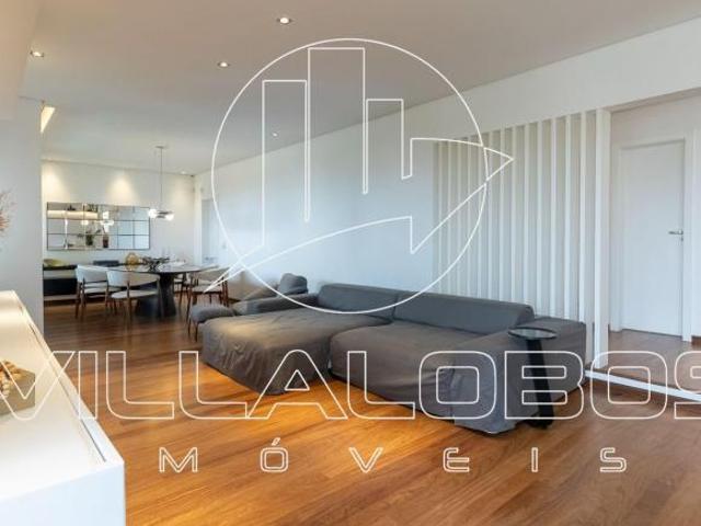 Cobertura com 3 dormitórios à venda, 350 m² por R$ 7.950.000,00 Vila Madalena São Paulo/SP