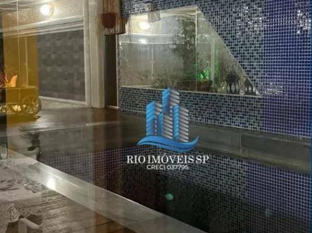 Cobertura com 3 dormitórios à venda, 357 m² por R$ 2.800.000,00 Santa Paula São Caetano do Sul/S