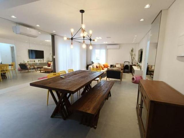 Cobertura com 3 dormitórios à venda, 360 m² por R$ 1.400.000,00 Tupi Praia Grande/SP