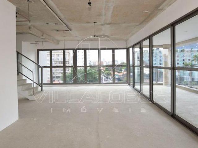 Cobertura com 3 dormitórios à venda, 370 m² por R$ 12.545.407,00 Jardim Paulista São Paulo/SP