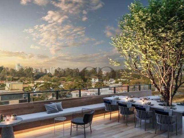 Cobertura com 3 dormitórios à venda, 370 m² por R$ 12.136.000,00 Jardim Paulista São Paulo/SP