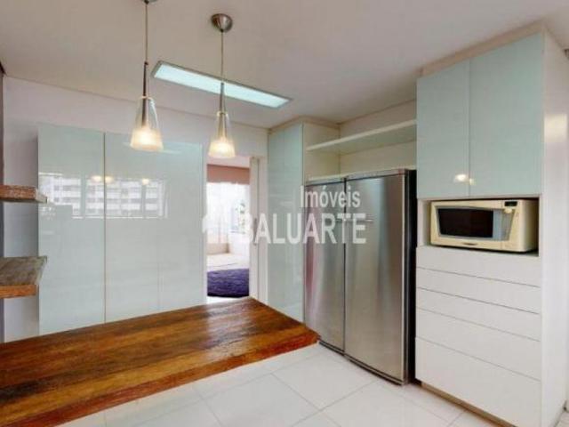 Cobertura com 3 dormitórios à venda, 370 m² por R$ 2.279.000,00 Morumbi São Paulo/SP