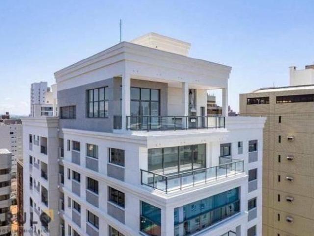 Cobertura com 3 dormitórios à venda, 371 m² por R$ 5.200.000,00 Cambuí Campinas/SP