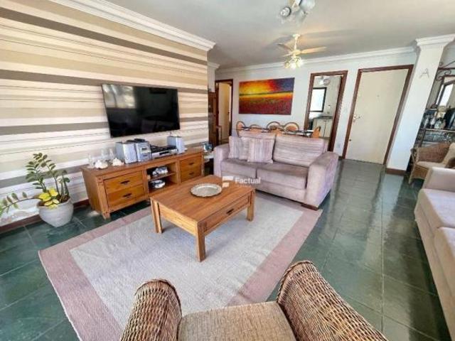 Cobertura com 3 dormitórios à venda, 380 m² por R$ 1.100.000,00 Enseada Guarujá/SP