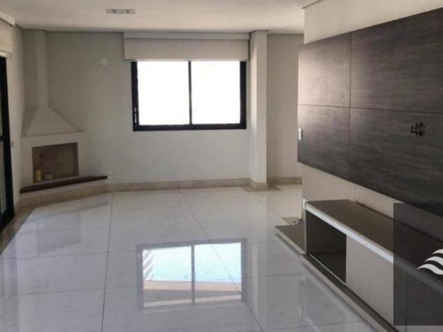 Cobertura com 3 dormitórios à venda, 380 m² por R$ 3.800.000,00 Tatuapé São Paulo/SP