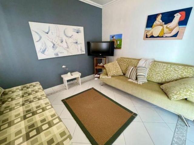 Cobertura com 3 dormitórios à venda, 381 m² por R$ 800.000,00 Enseada Guarujá/SP