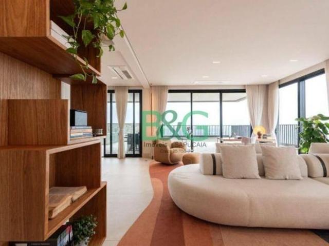 Cobertura à venda, 381 m² por R$ 13.700.000,00 Vila Madalena São Paulo/SP