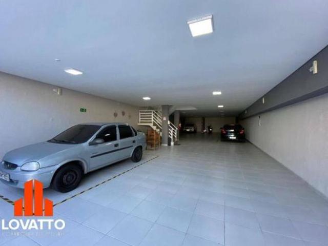 Cobertura com 3 dormitórios à venda Vila Alto de Santo André Santo André/SP