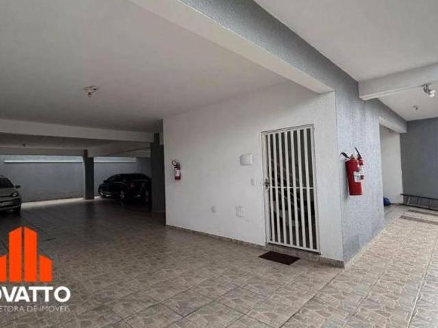 Cobertura com 3 dormitórios à venda Vila América Santo André/SP