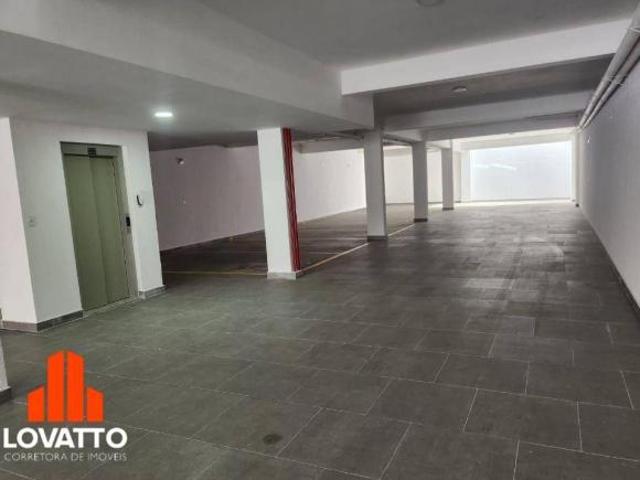 Cobertura com 3 dormitórios à venda Vila Assunção Santo André/SP
