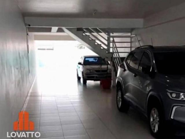 Cobertura com 3 dormitórios à venda Vila Humaitá Santo André/SP