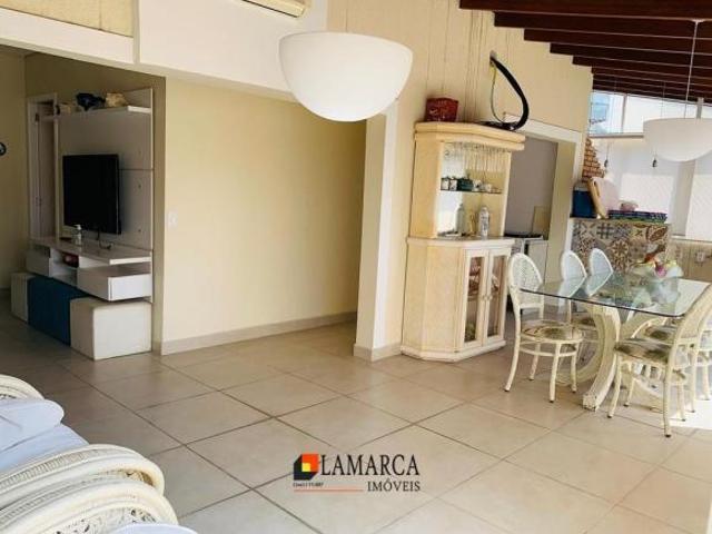 Cobertura com 3 dormitórios a venda em Guaruja